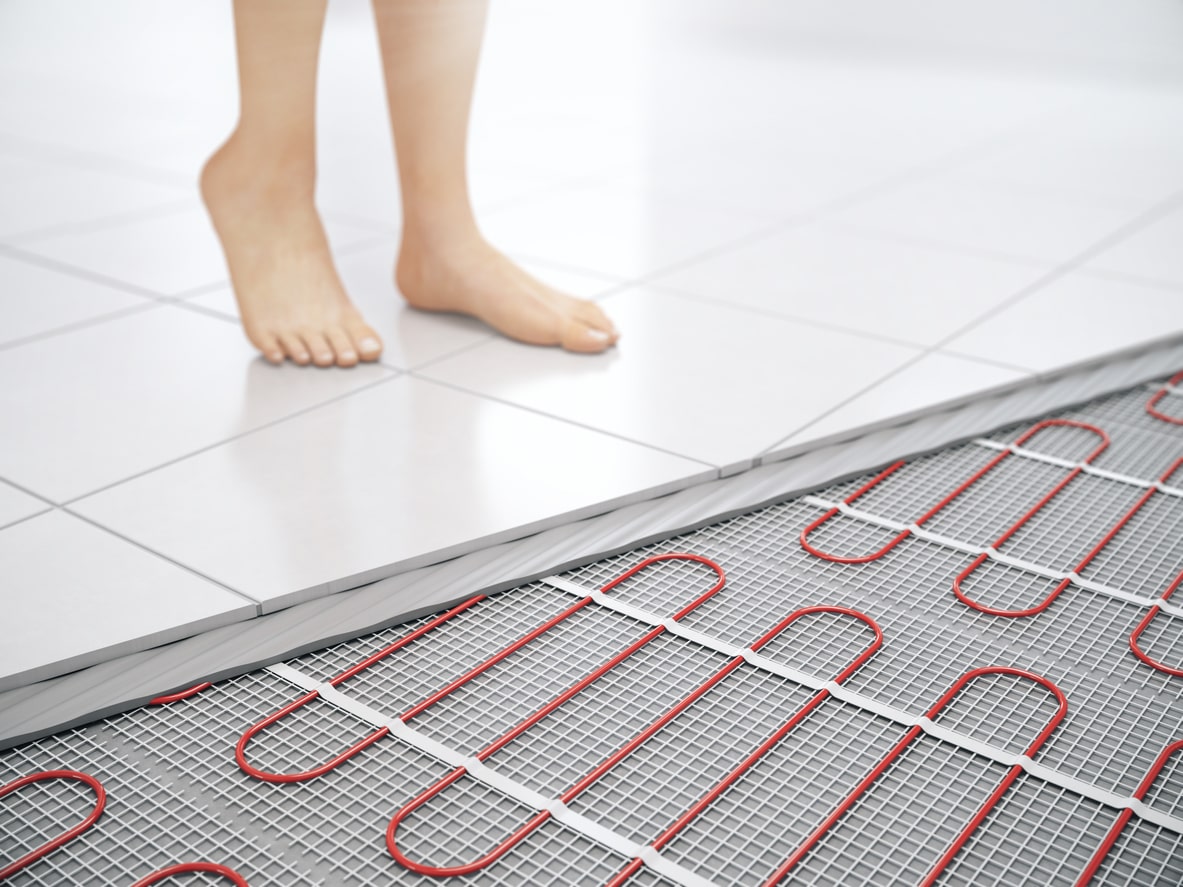 Best Flooring Options To Keep Your Home Warm this Winter